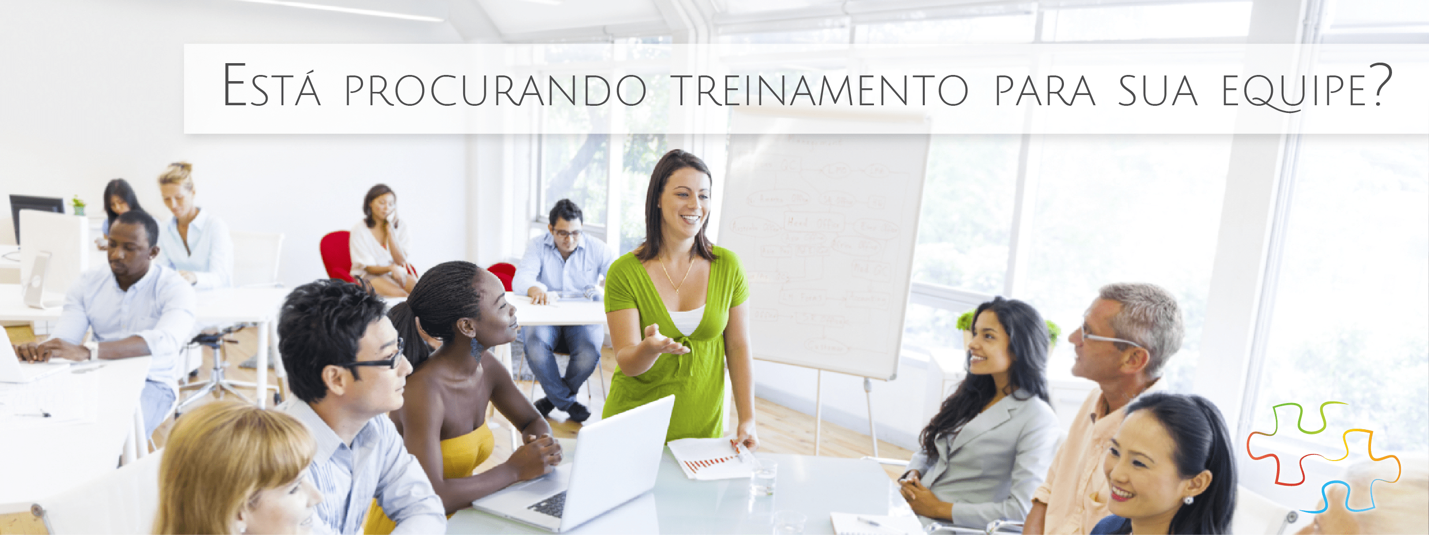Consultoria de RH e Treinamentos - RHPlay Consultoria e Treinamento